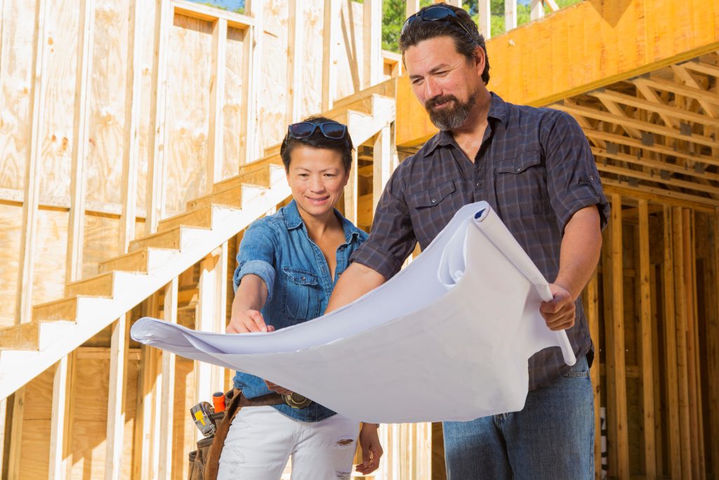How to choose your builder - Edwards Renovations