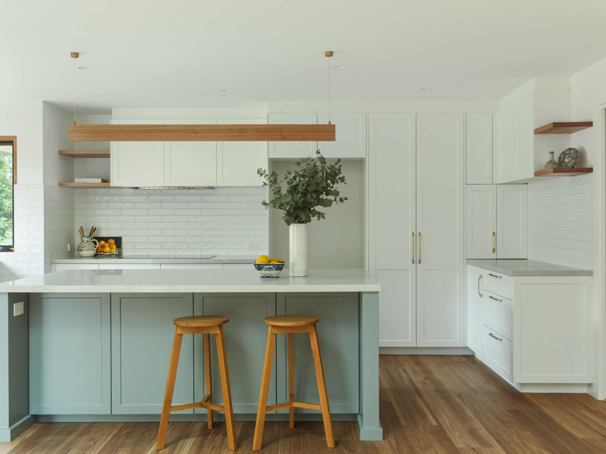 A Guide to Renovating Interiors with Style - Edwards Renovations
